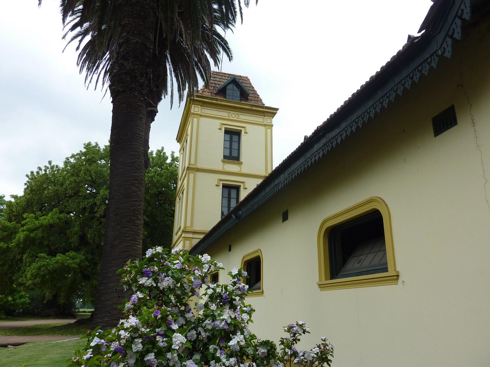 La historia y la actualidad de General Pacheco - Pozzi Inmobiliaria - Blog